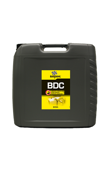 Bardahl | Diesel Conditioner - BDC | World Famous | Since 1939