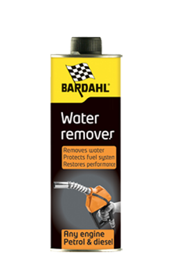 Bardahl | Fuel Water Remover | World Famous | Since 1939